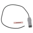 A/C Compressor Connector - Compatible with 2004 - 2013 Mazda 3 2005 ...