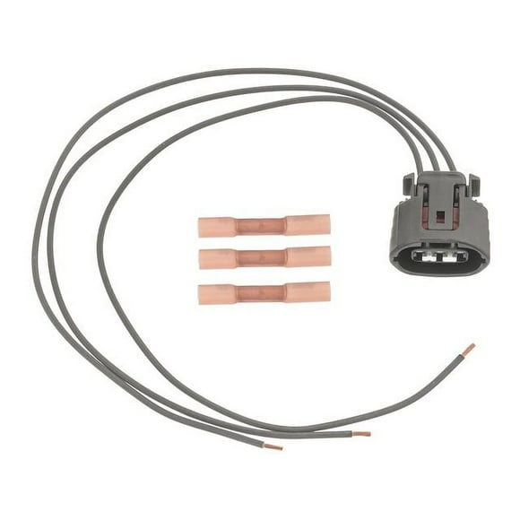 Toyota Sienna Ac Compressor Connector
