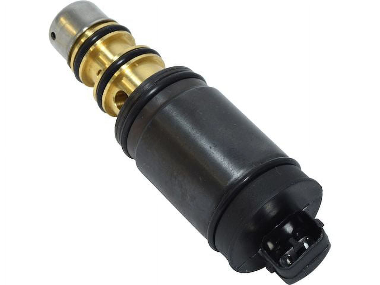 Mercedes-benz Gl Ac Compressor Control Valve