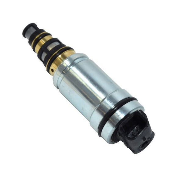 Nissan Altima Ac Compressor Control Valve