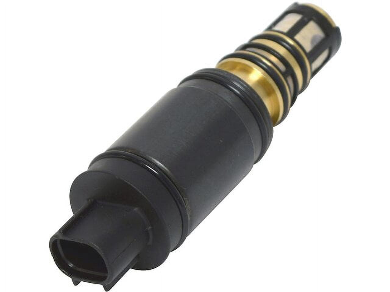Toyota Sienna Ac Compressor Control Valve