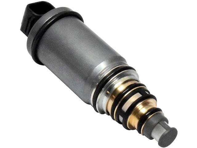 A/C Compressor Control Valve - Compatible with 2013 - 2018 Hyundai ...