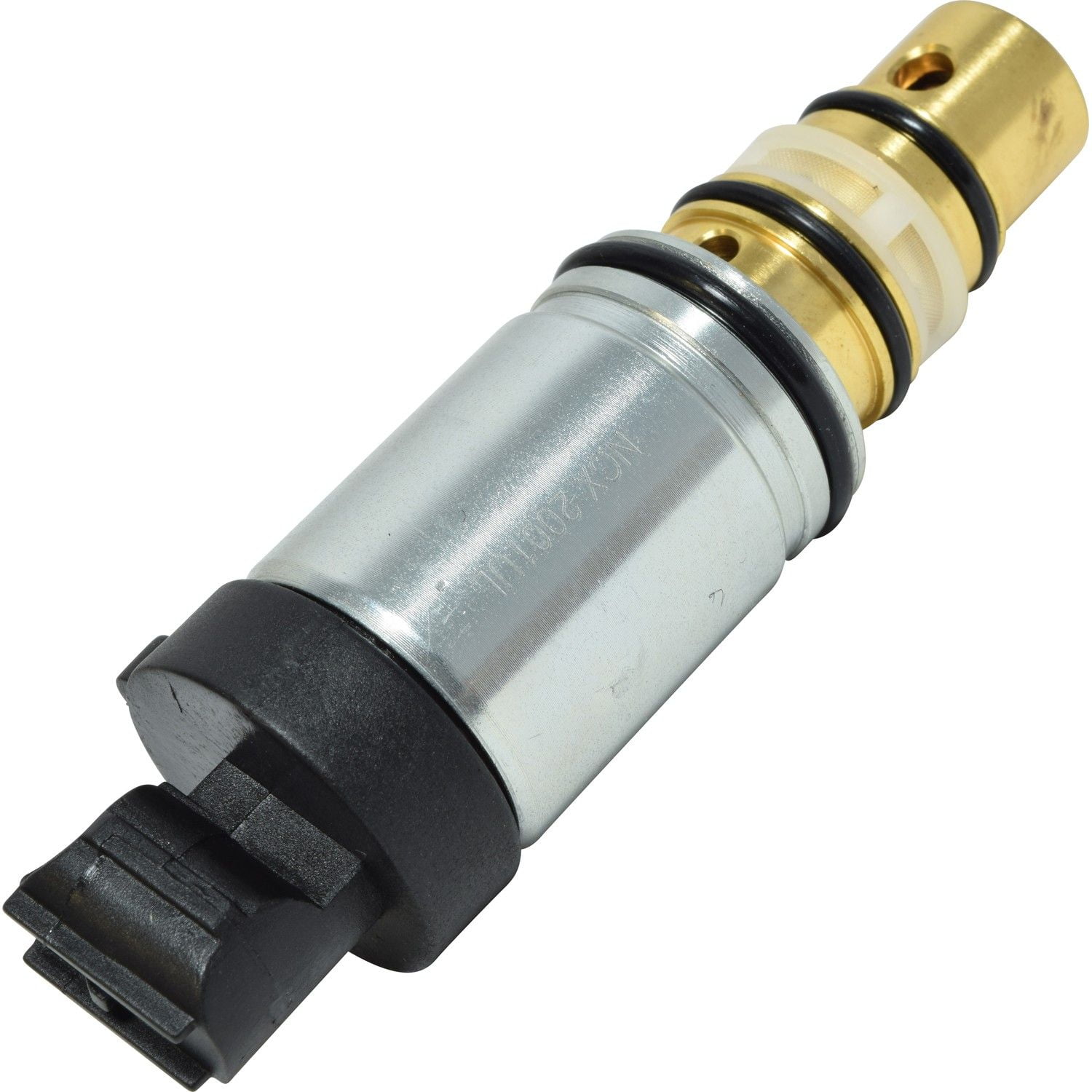 A/C Compressor Control Valve -- Compressor Control Valve Fits select ...