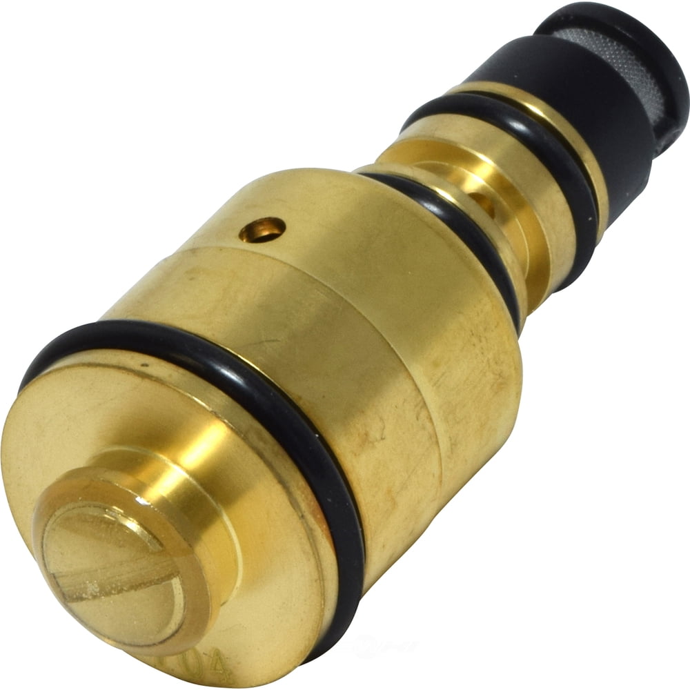 A/C Compressor Control Valve -- Compressor Control Valve Fits select ...