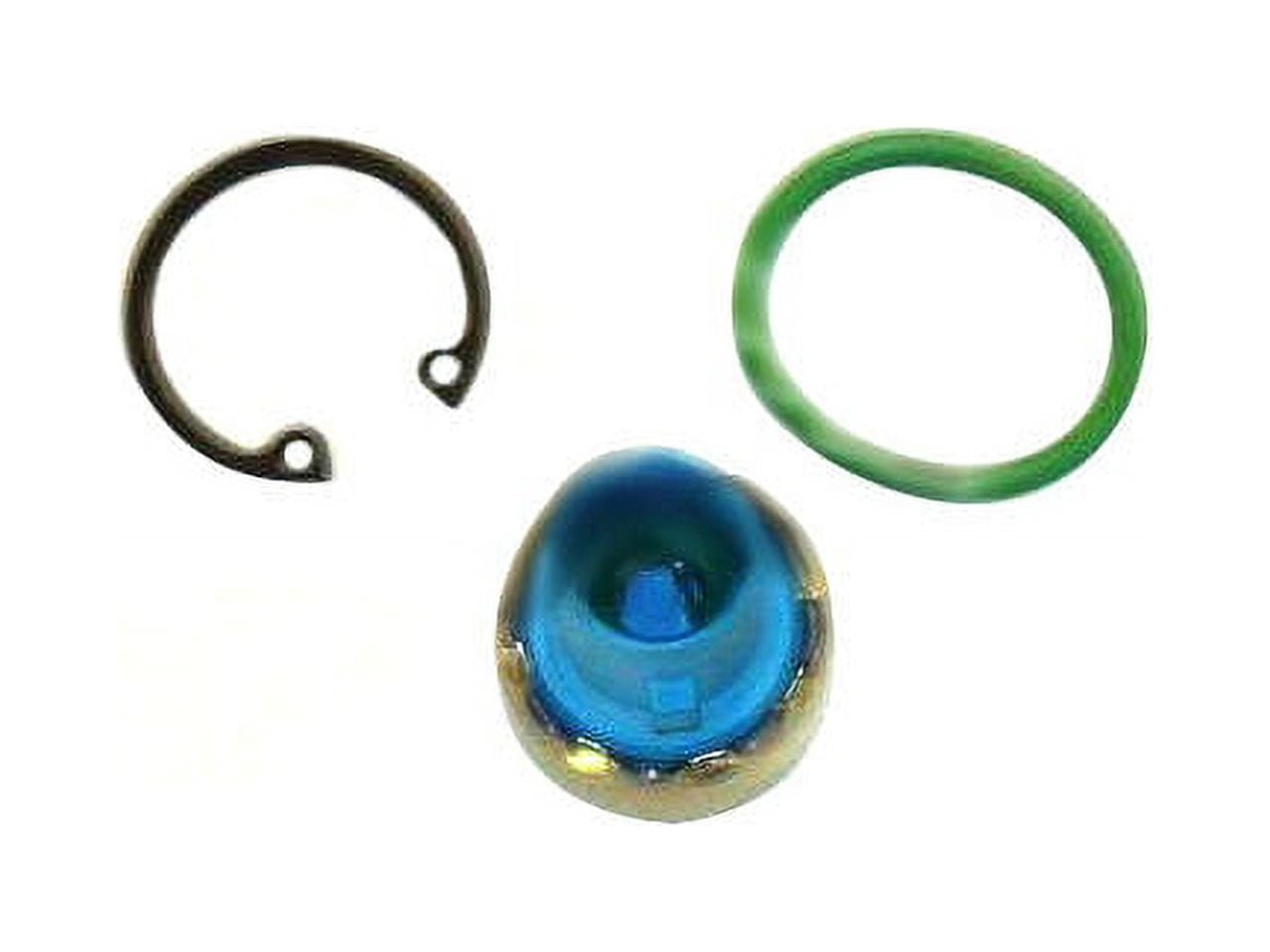 A/C Compressor Cutoff Switch - Compatible with 1995 - 2000 Chevy Tahoe ...