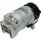 A/C Compressor -- DKS17D Compressor Assembly - Walmart.com