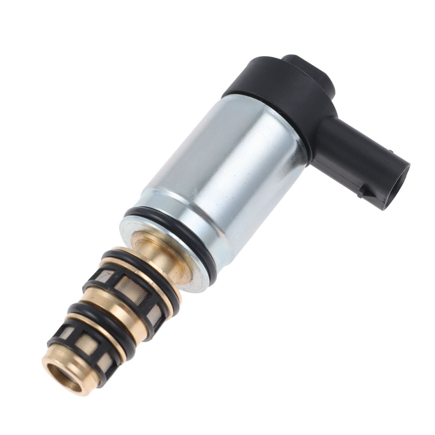 A/C Compressor Electronic Control Valve for Impala 2.5L 3.6L 2017-2020 ...