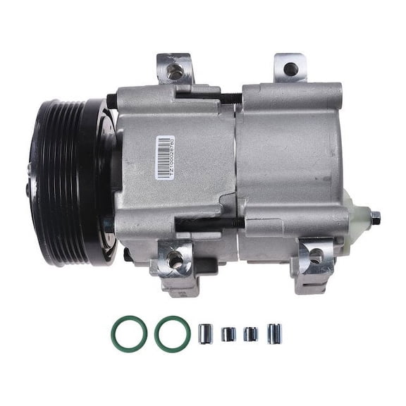 Ford Taurus Ac Compressor
