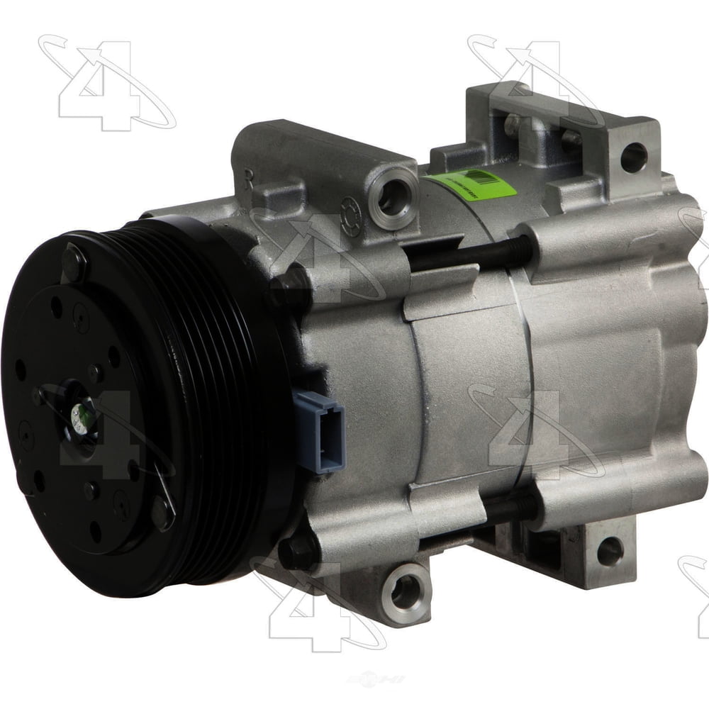 Ford Taurus Ac Compressor