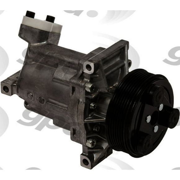 Nissan Versa Ac Compressor