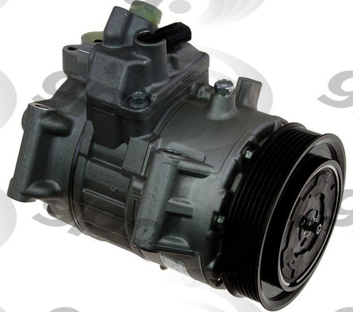 Toyota Corolla Ac Compressor