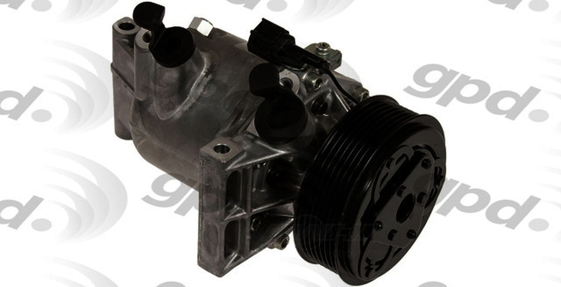 Nissan Versa Ac Compressor
