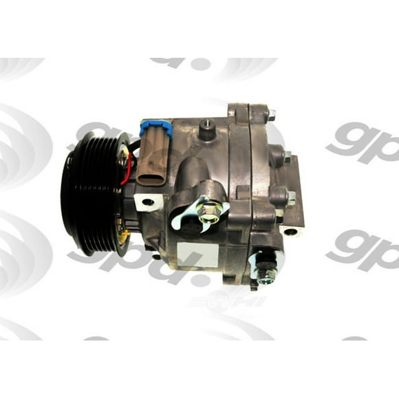 Chevrolet Trax Ac Compressor Kit