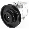 A/C Compressor For Acura CL 1998 1999 | 4cyl - Walmart.com