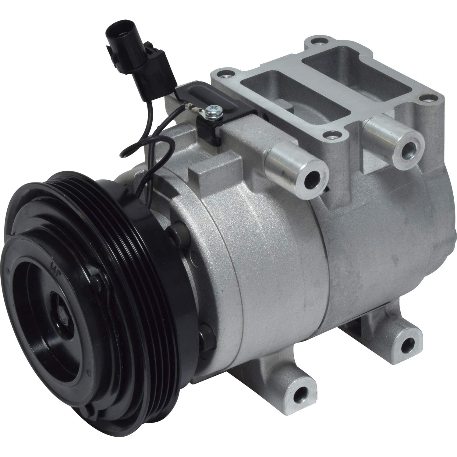 A/C Compressor HS15 for Hyundai Elantra, Elantra GT, Tiburon QR ...