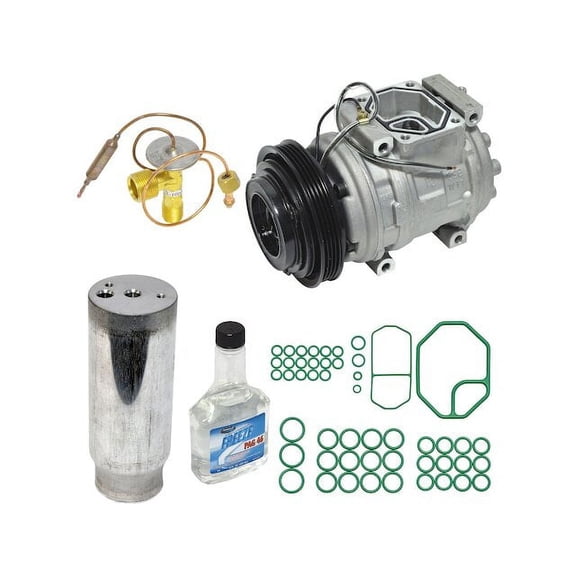 Acura Integra Ac Compressor Kit