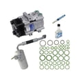A/C Compressor Kit - Compatible with 1998 - 2001 Ford F-150 1999 2000 ...