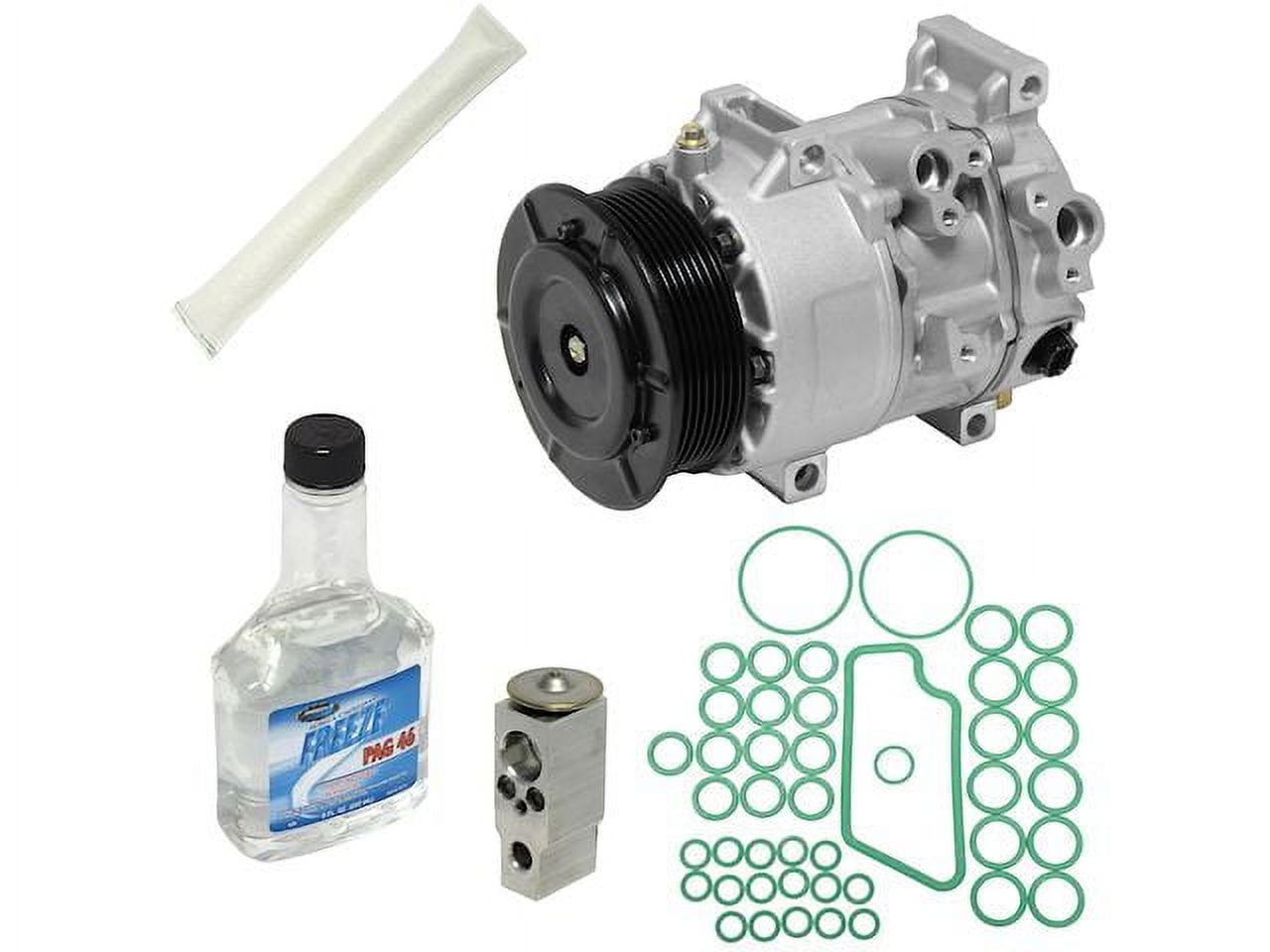 Toyota Camry Ac Compressor Kit