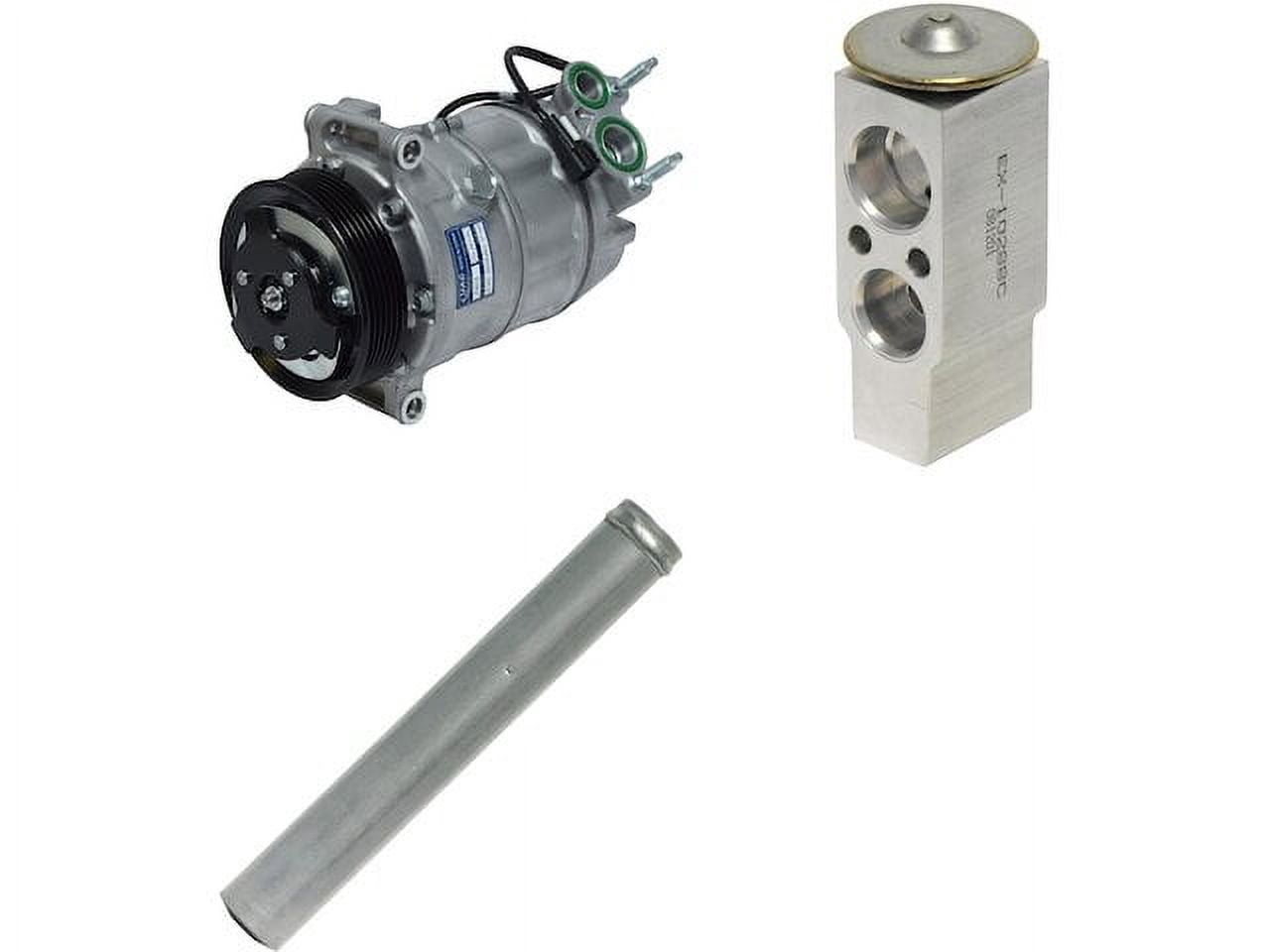 Land Rover Range Rover Sport Ac Compressor Kit