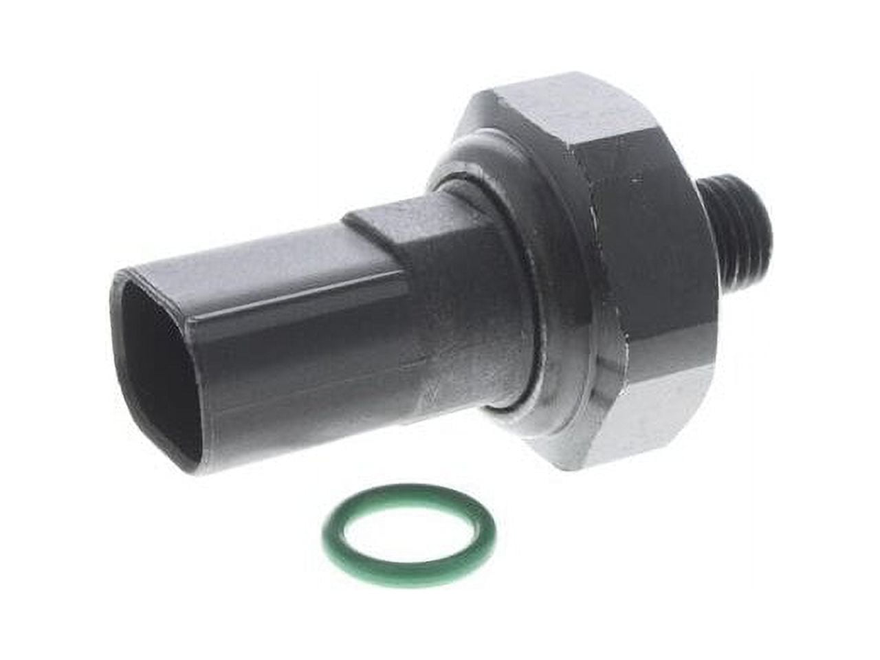 A/C Compressor Pressure Delay Switch - Compatible with 2006 - 2015 Mercedes-Benz ML350 2007 2008 ...