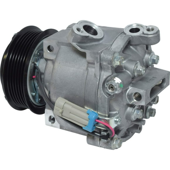 Chevrolet Trax Ac Compressor Kit