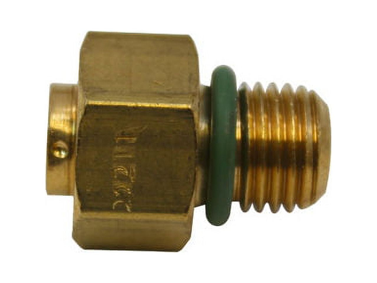 A/C Compressor Relief Valve - Compatible with 2000, 2004 - 2005 Ford ...