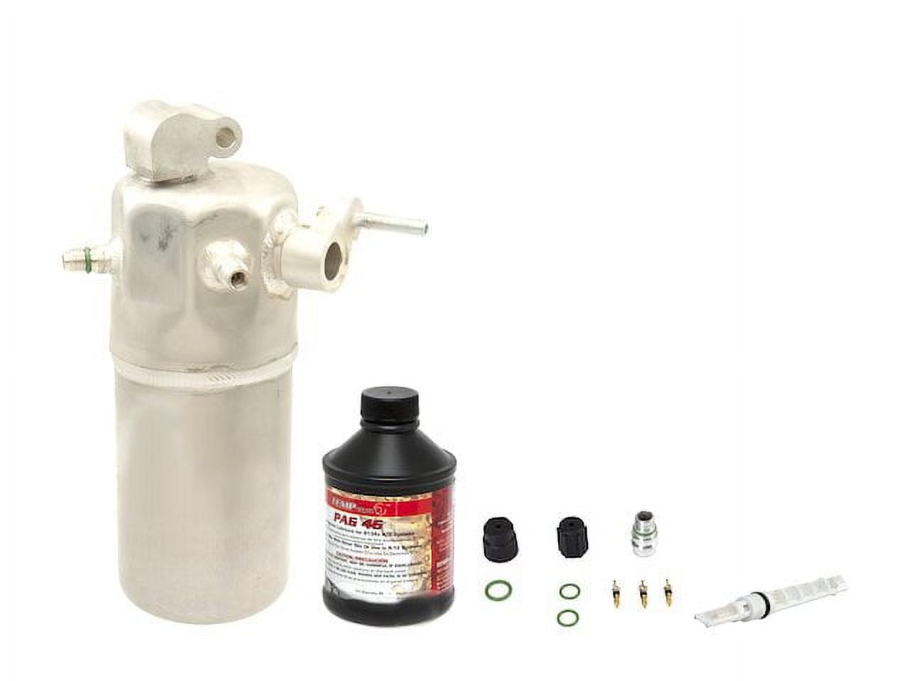 Express Replacement Service