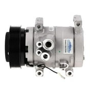 Tacoma Arb Compressor Mount