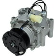 A/C Compressor TRS105 for Land Rover Defender 90, Discovery, Range ...