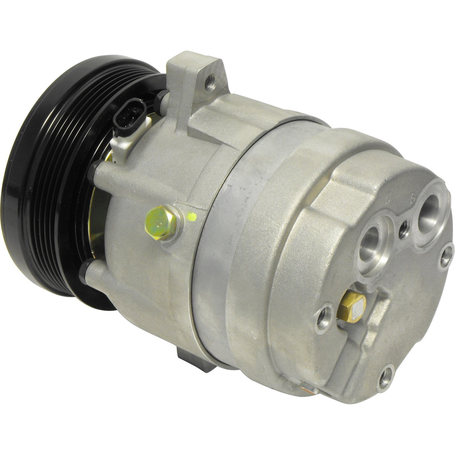 A/C Compressor V5 for Buick Skylark/Chevrolet Cavalier/Pontiac Sunbird ...