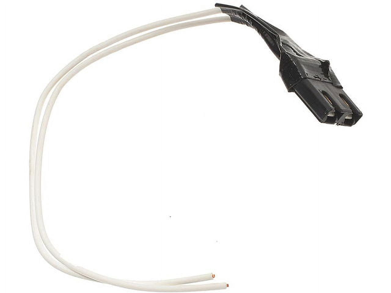 A/C Compressor Wiring Harness - Compatible with 1967 - 1984, 1988 ...