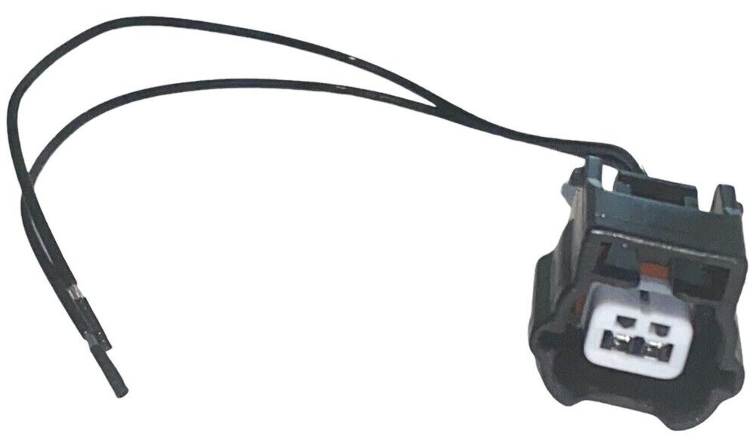 A/C Compressor Wiring Harness Electrical Connector Fits Infiniti Nissan ...