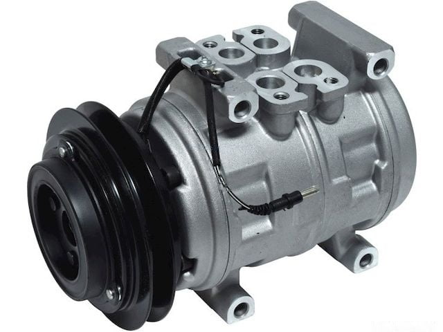 A/C Compressor for 1985-1988 Chevrolet Sprint - Walmart.com