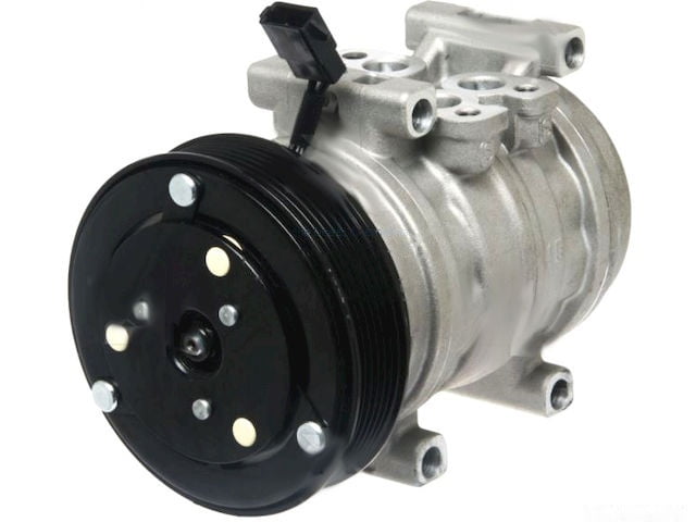 Mercury Lynx Ac Compressor