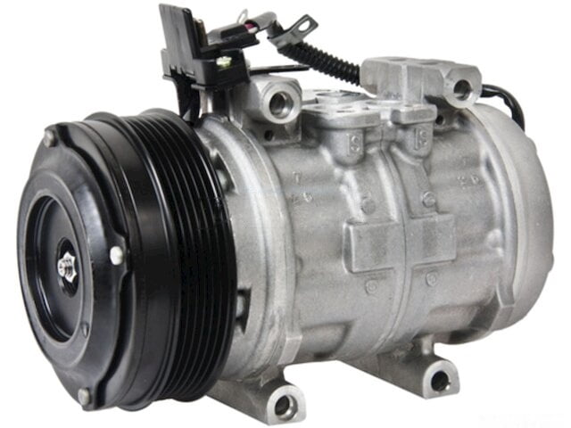 A/C Compressor for 1990-1992 1985, 1987, Mercedes 300D - Walmart.com