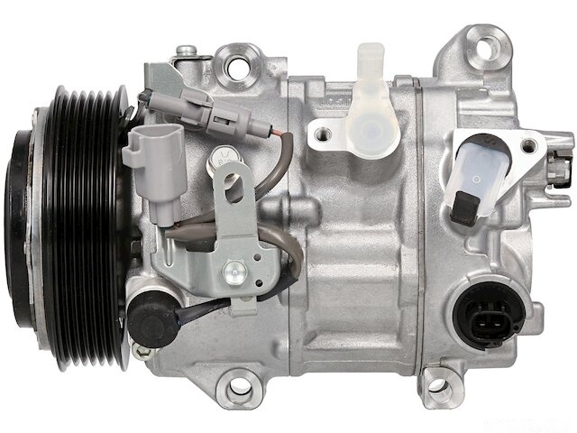 A/C Compressor for 2018-2021 Lexus IS300 - Walmart.com