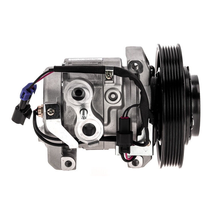 A/C Compressor for Freightliner Cascadia, Columbia, Coronado / Western ...