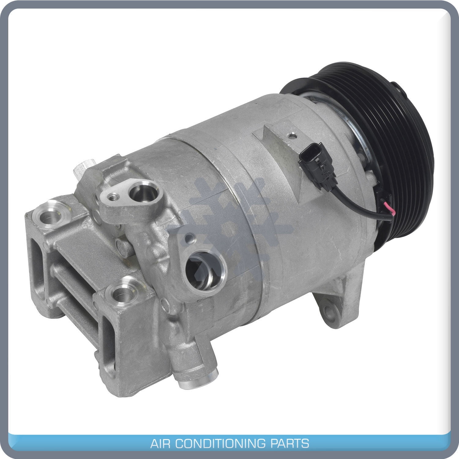 A/C Compressor for Infiniti JX35 QX60 / Nissan Pathfinder Maxima Murano ...