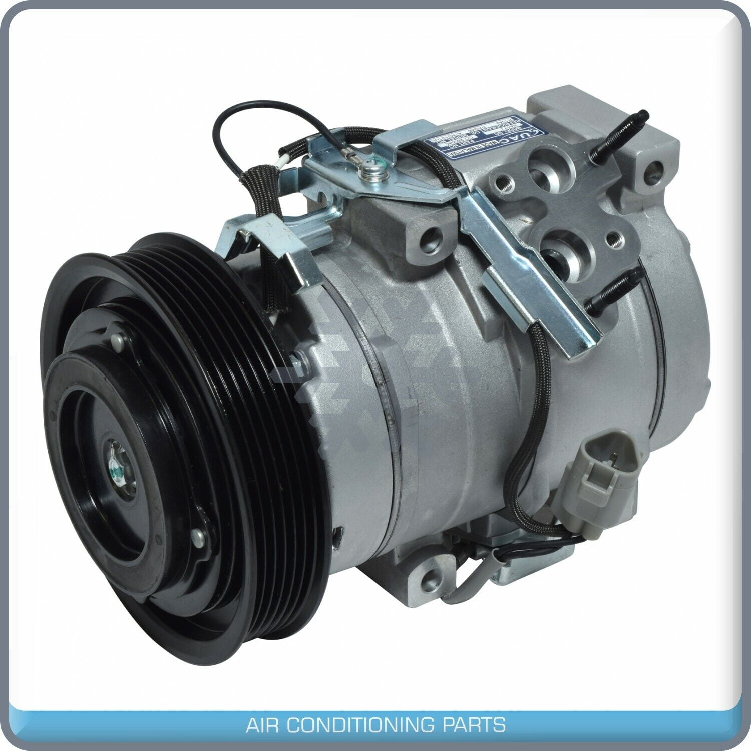 A/C Compressor for Lexus ES300, ES330, RX300, RX330 / Toyota Avalon ...