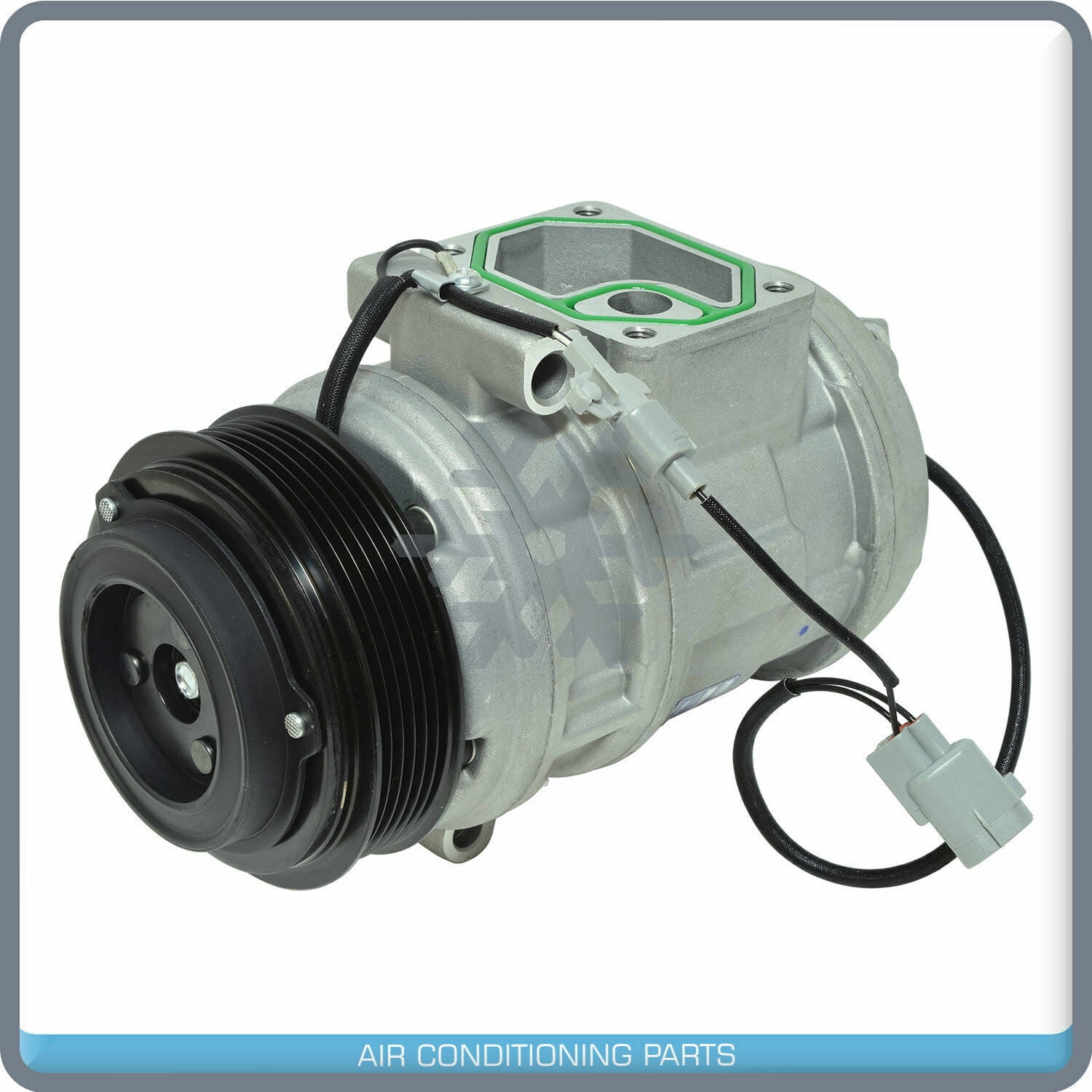 A/C Compressor for Lexus LX470 / Toyota Land Cruiser - Walmart.com