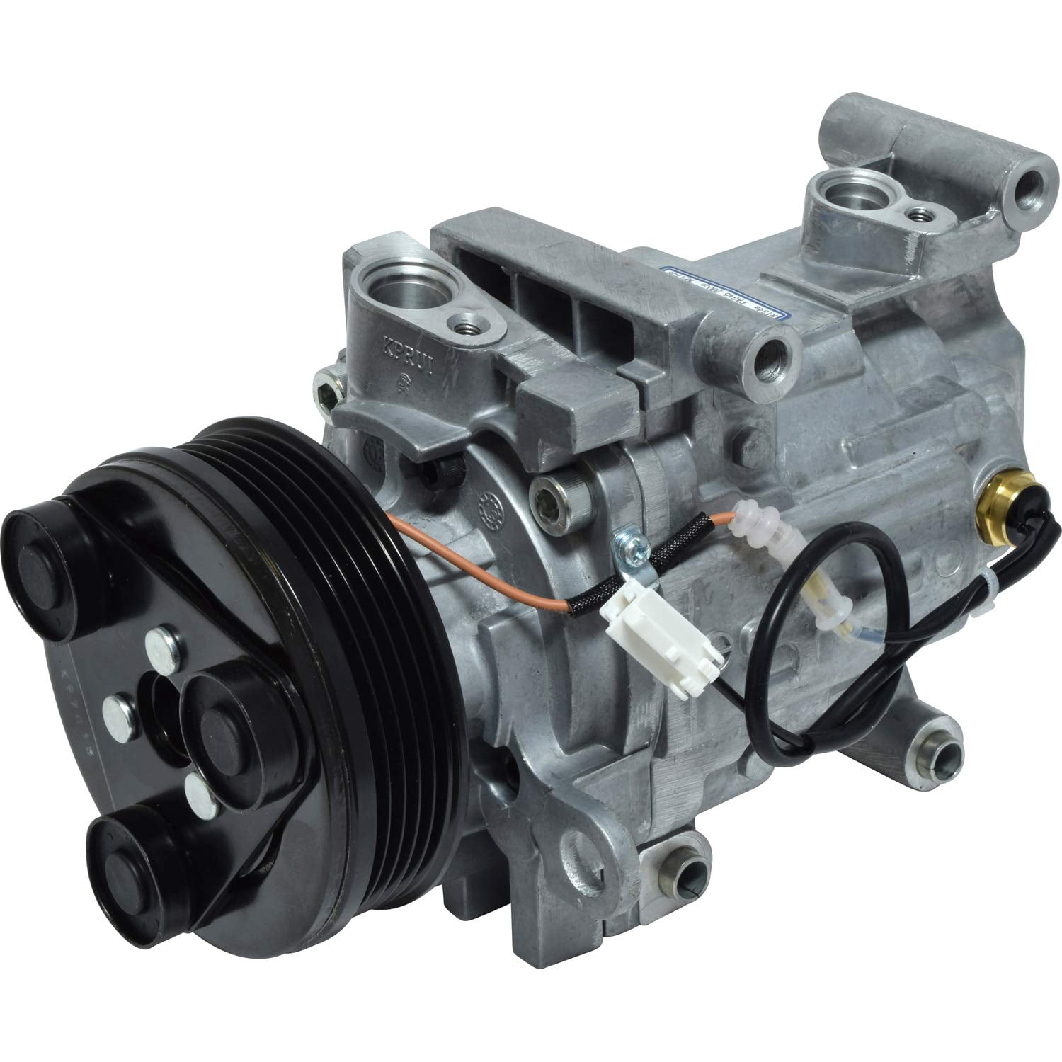 A/C Compressor for Mazda 3-2004 2005 2006 2007 2008 2009 / Mazda 5-2006 ...