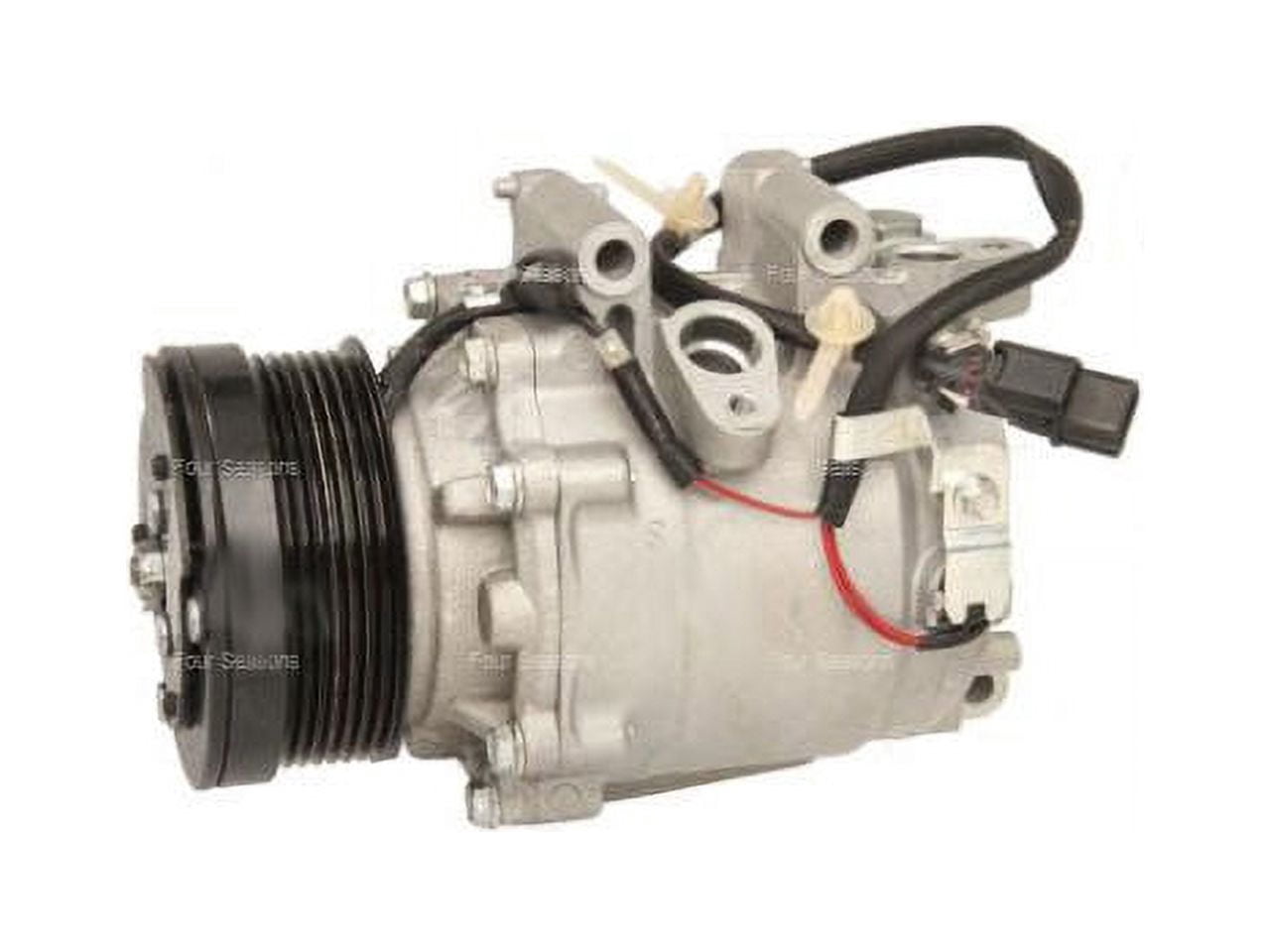 A C Compressor For Honda Civic 2007