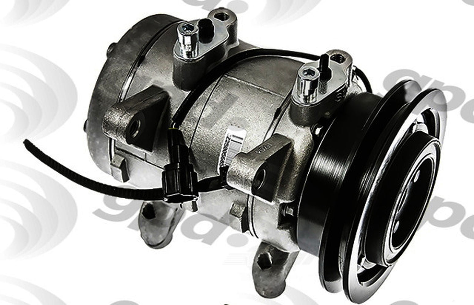 A/C Compressor - Walmart.com
