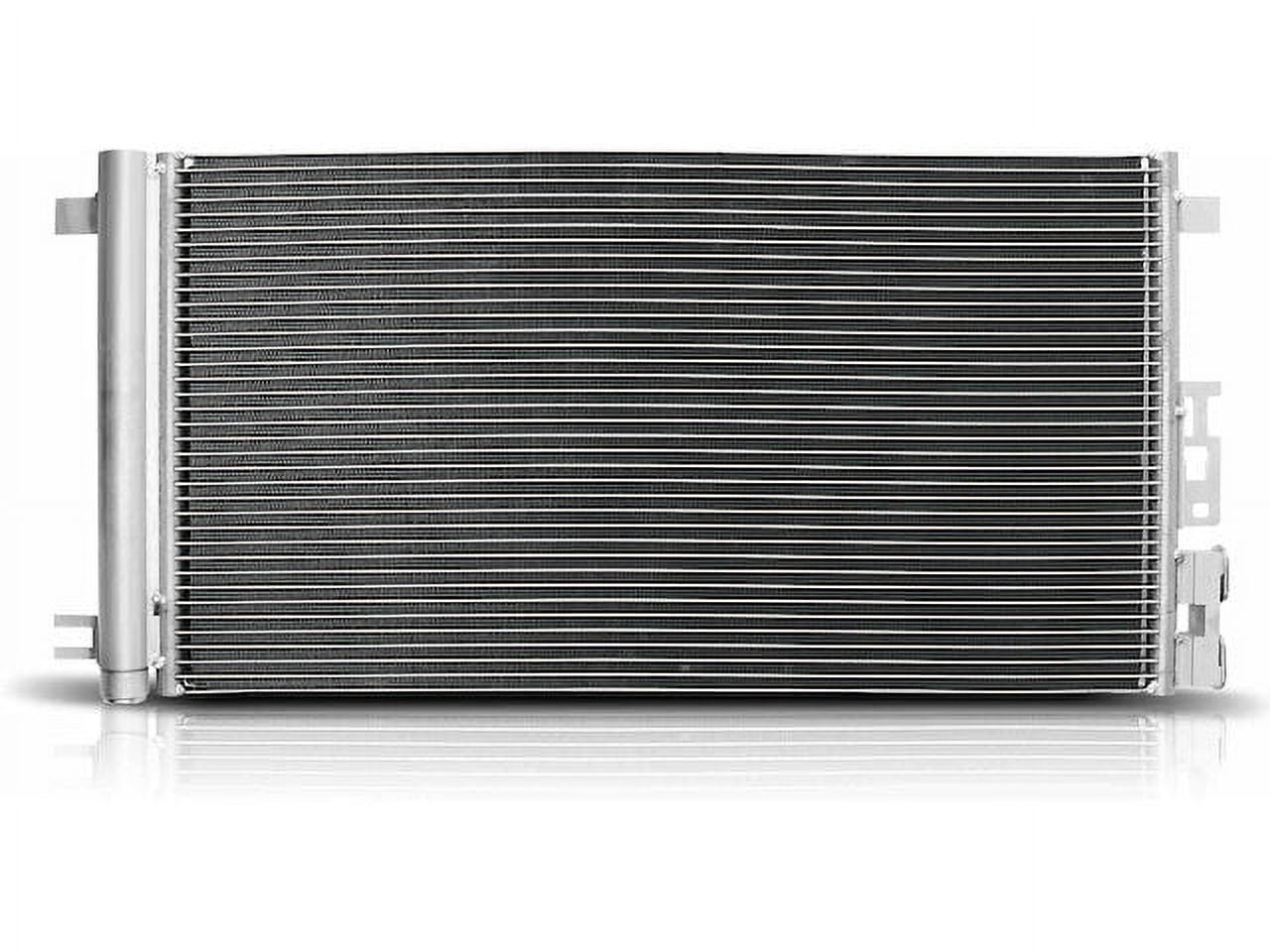 A/C Condenser 1 - Compatible with 2005 - 2010 Chevy Cobalt 2006 2007 ...