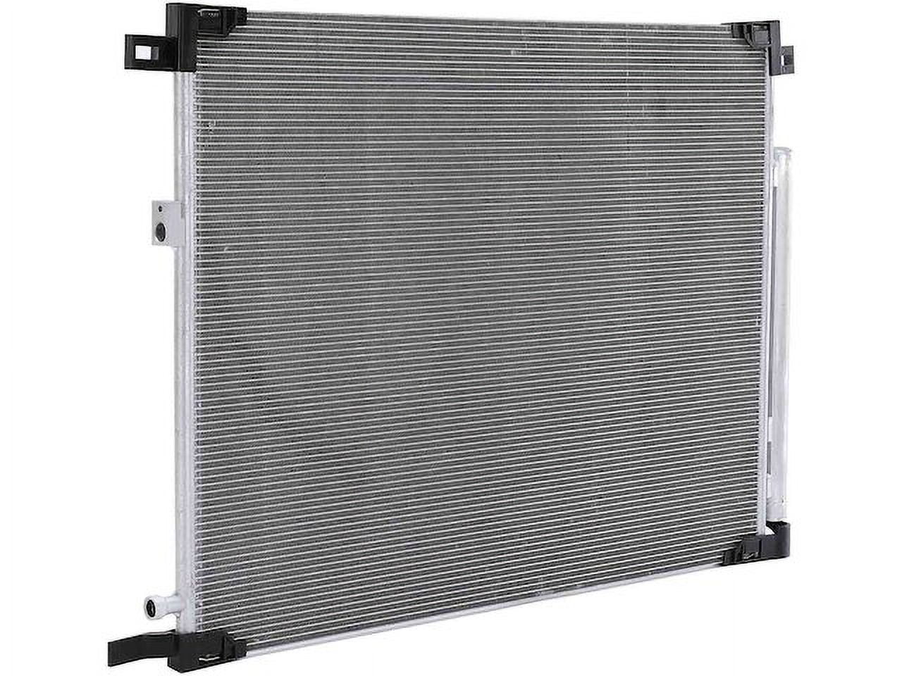 A/C Condenser 1 - Compatible with 2020 - 2022 Toyota Highlander 2021 ...