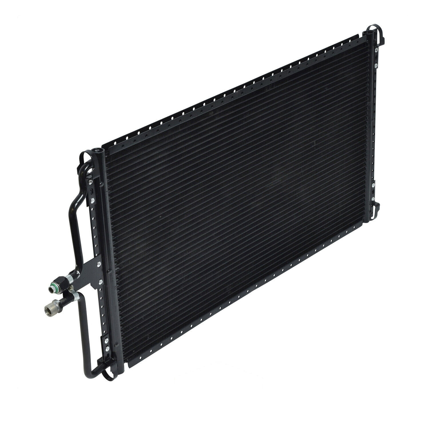 A/C Condenser 3059855 For C1500 C2500 C3500 K1500 K2500 K3500 C2 Fits ...