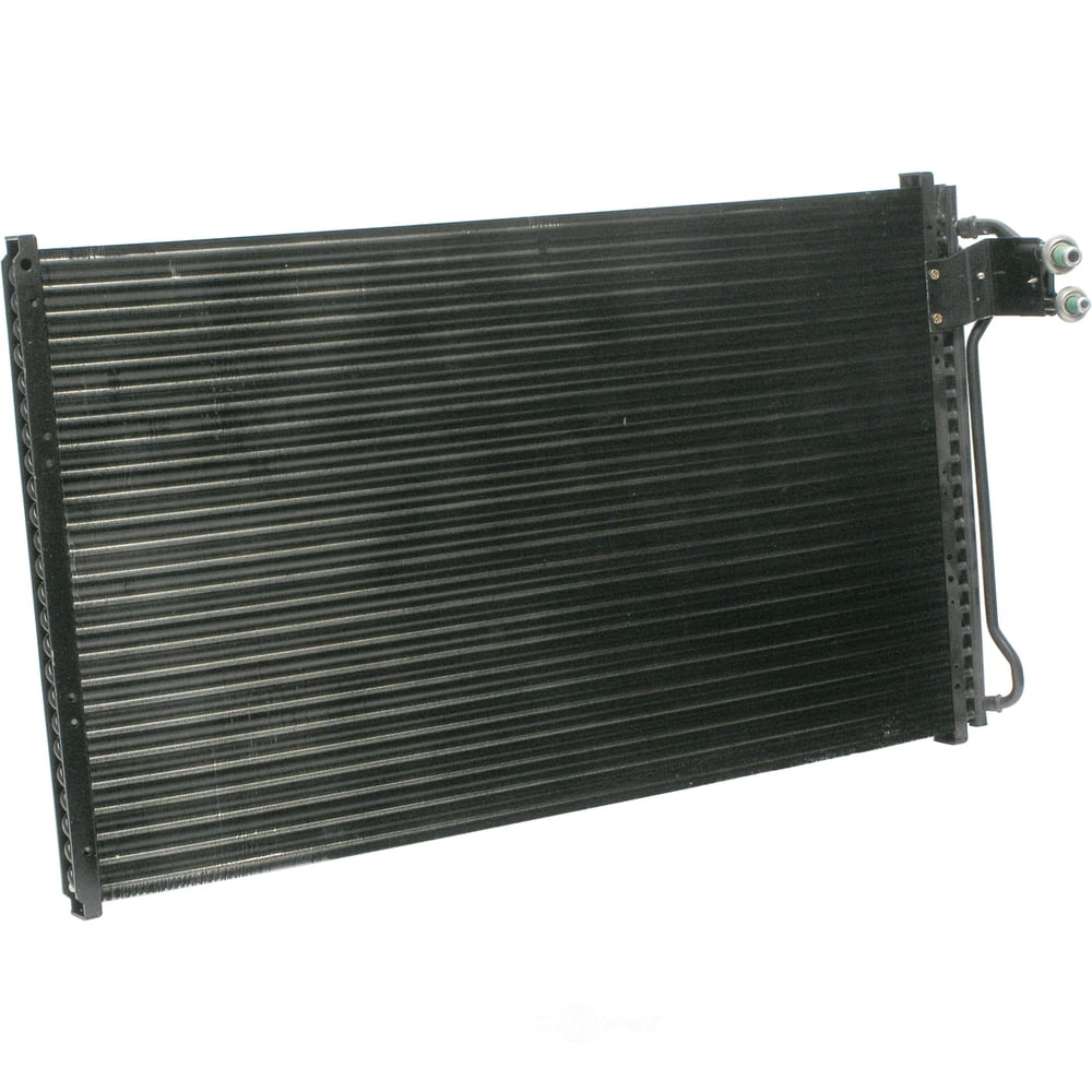 A/C Condenser -- 6mm Piccolo Tube and Fin Condenser - Walmart.com