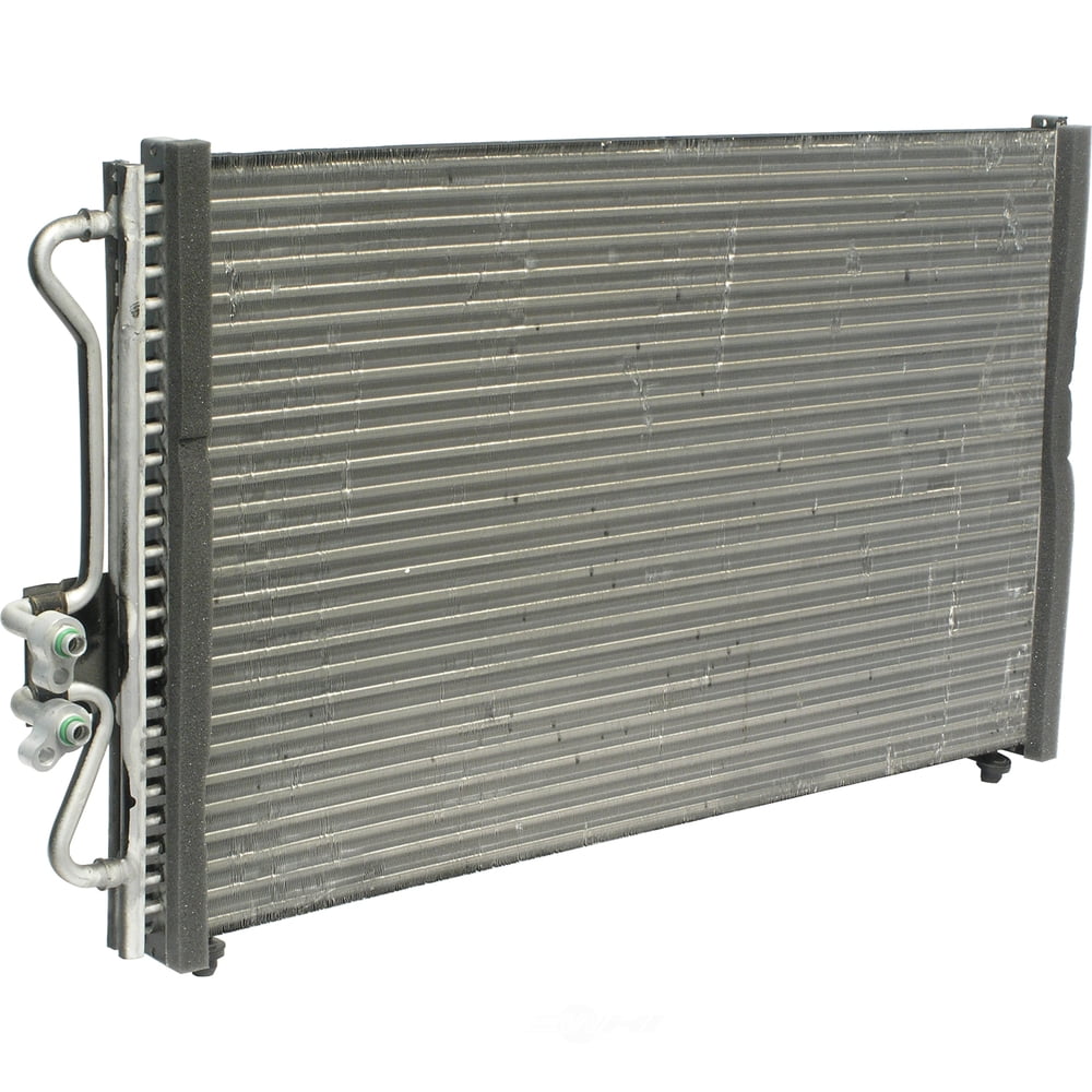 A/C Condenser -- 6mm Piccolo Tube and Fin Condenser - Walmart.com