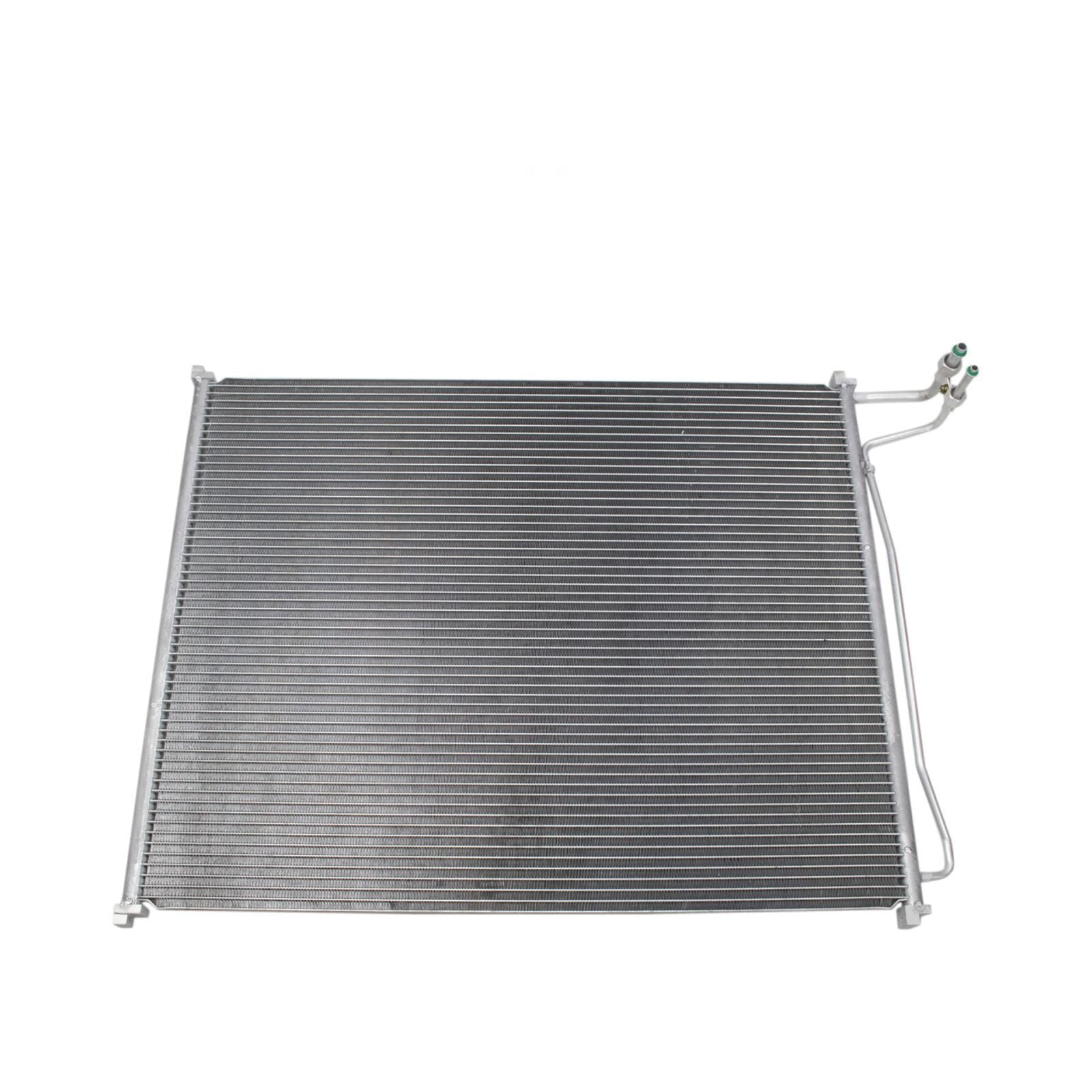A/C Condenser Assembly for Ford F150 E-Series Vans 1997-2007 | Direct ...