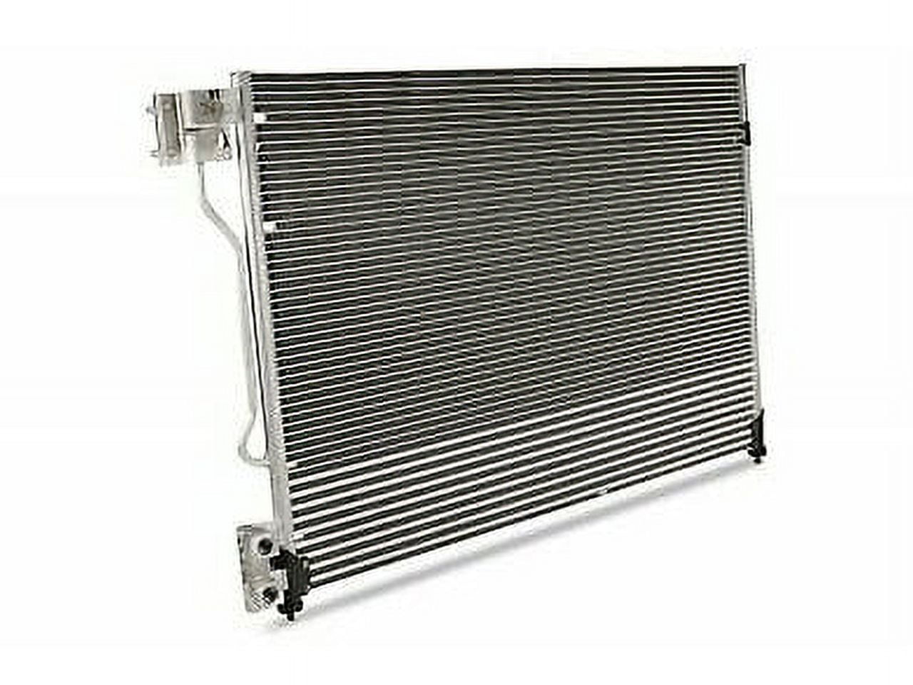 A/C Condenser - Compatible with 2012 - 2025 Ford F-53 Motorhome Chassis ...